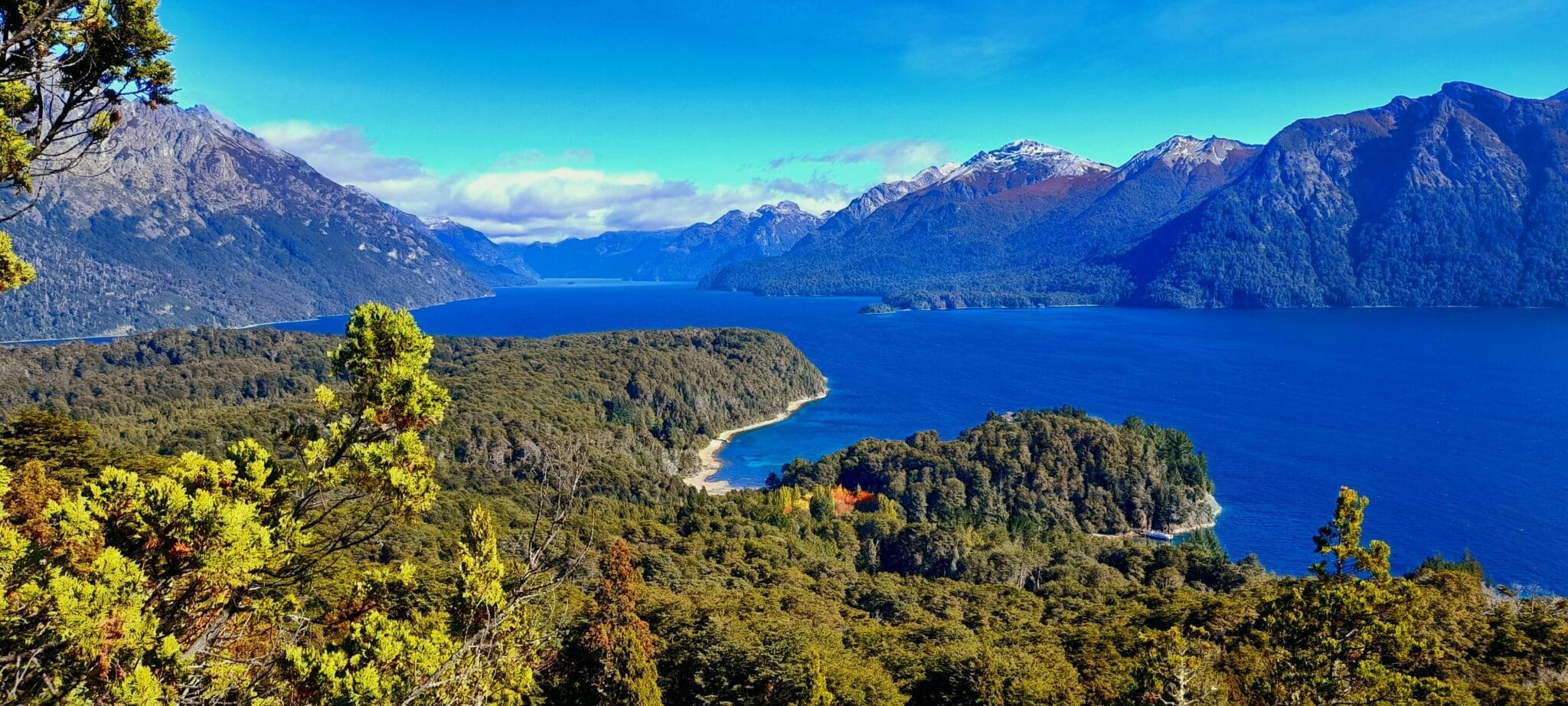 Cerro Tronador y Ventisquero Negro – Bariloche Tours